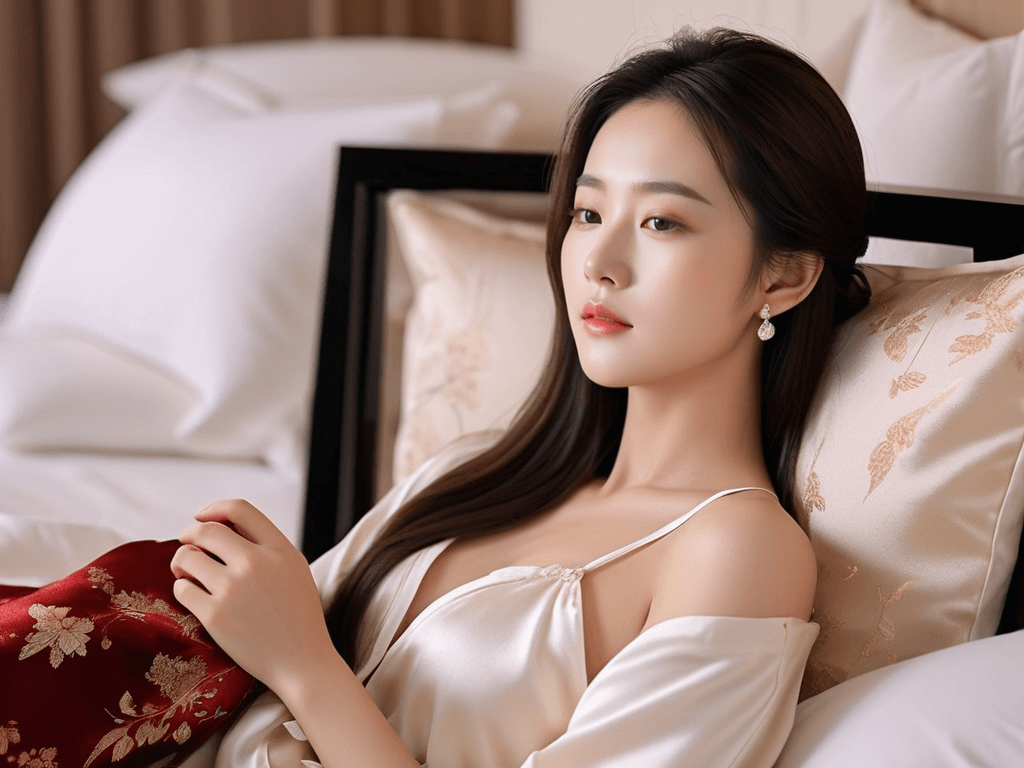 （18+）百合小說《不小心穿越到色情小說》11〈惡夢〉：因為那是我唯一的光。 | LalaTai 拉拉台